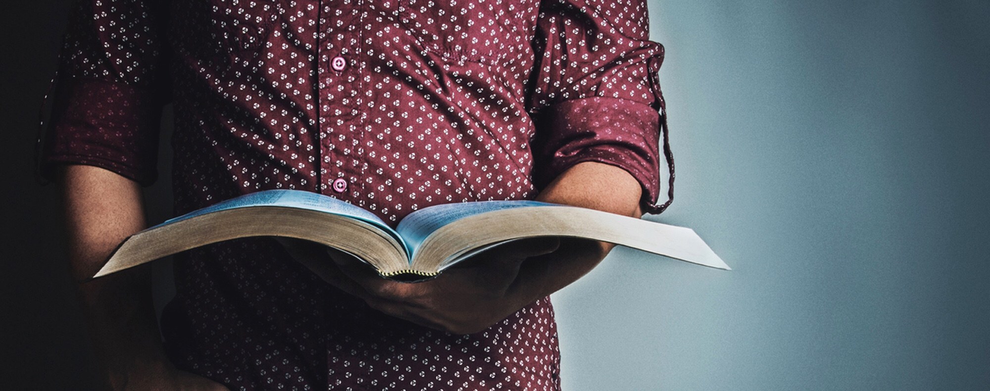 Reading Scripture Before Your Message - CCW - Christian Communicators ...