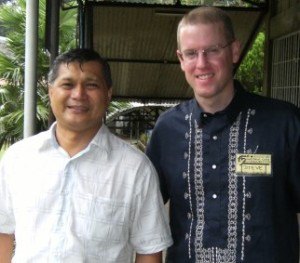 Steve Burchett's Trip to the Philippines, Summer 2009 - CCW - Christian ...