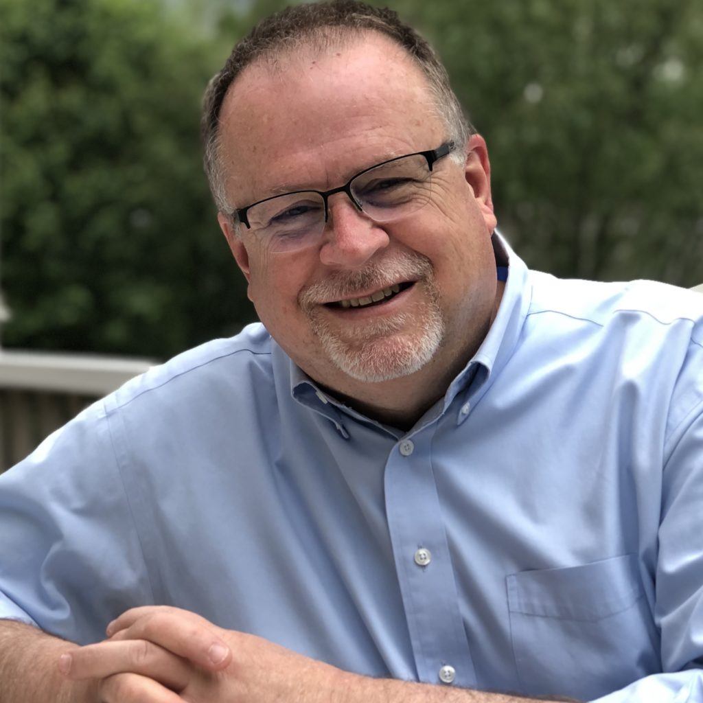 Jim Elliff - CCW - Christian Communicators Worldwide