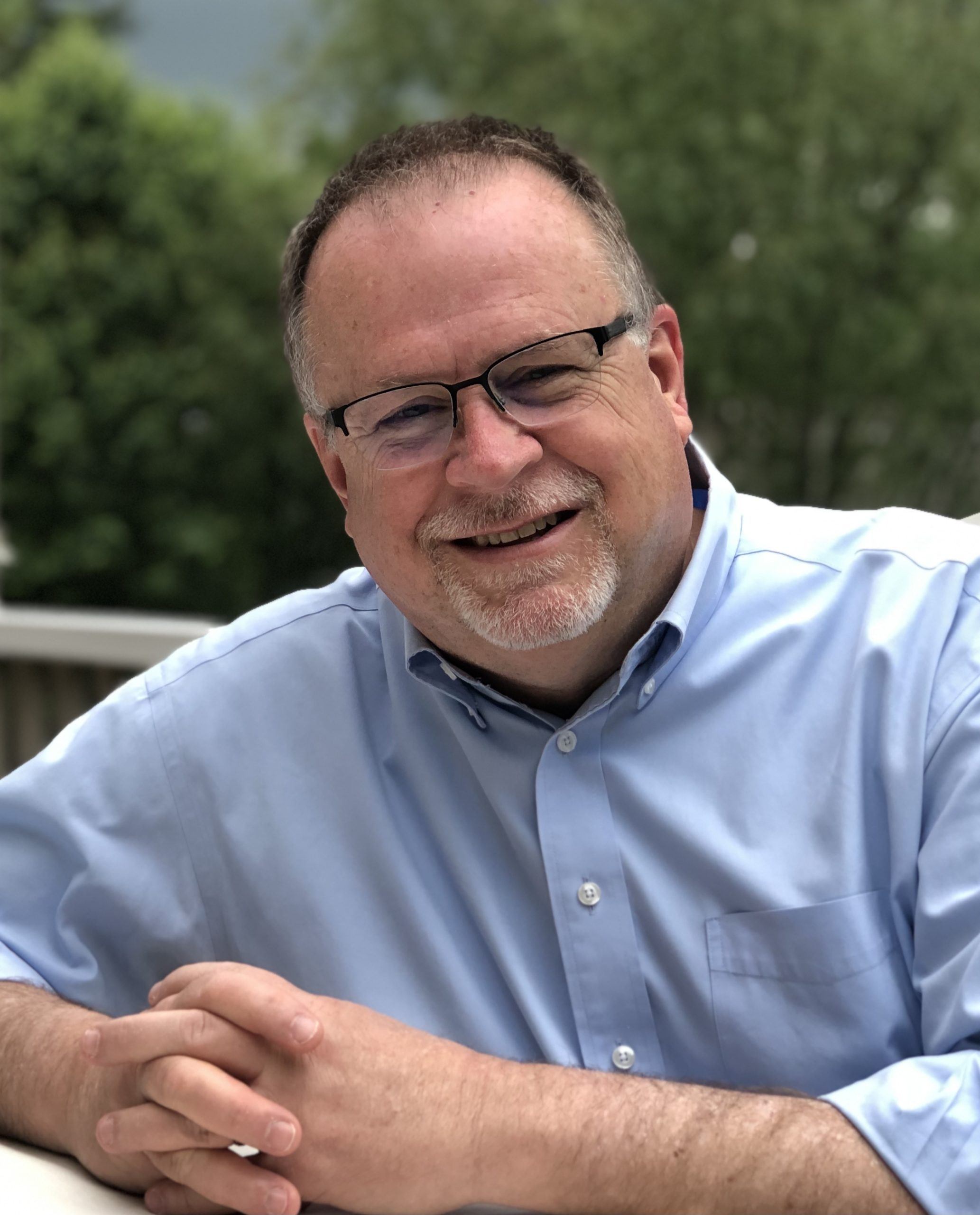 Jim Elliff - CCW - Christian Communicators Worldwide