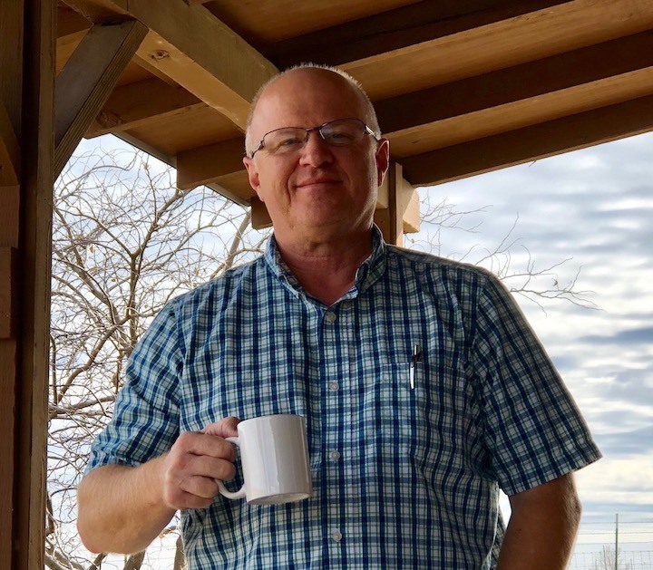 Other Team Members - CCW - Christian Communicators Worldwide