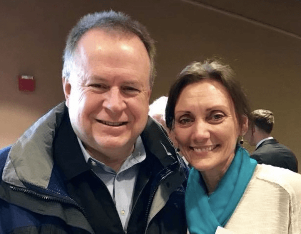 A Letter from Jim | April 2018 - CCW - Christian Communicators Worldwide
