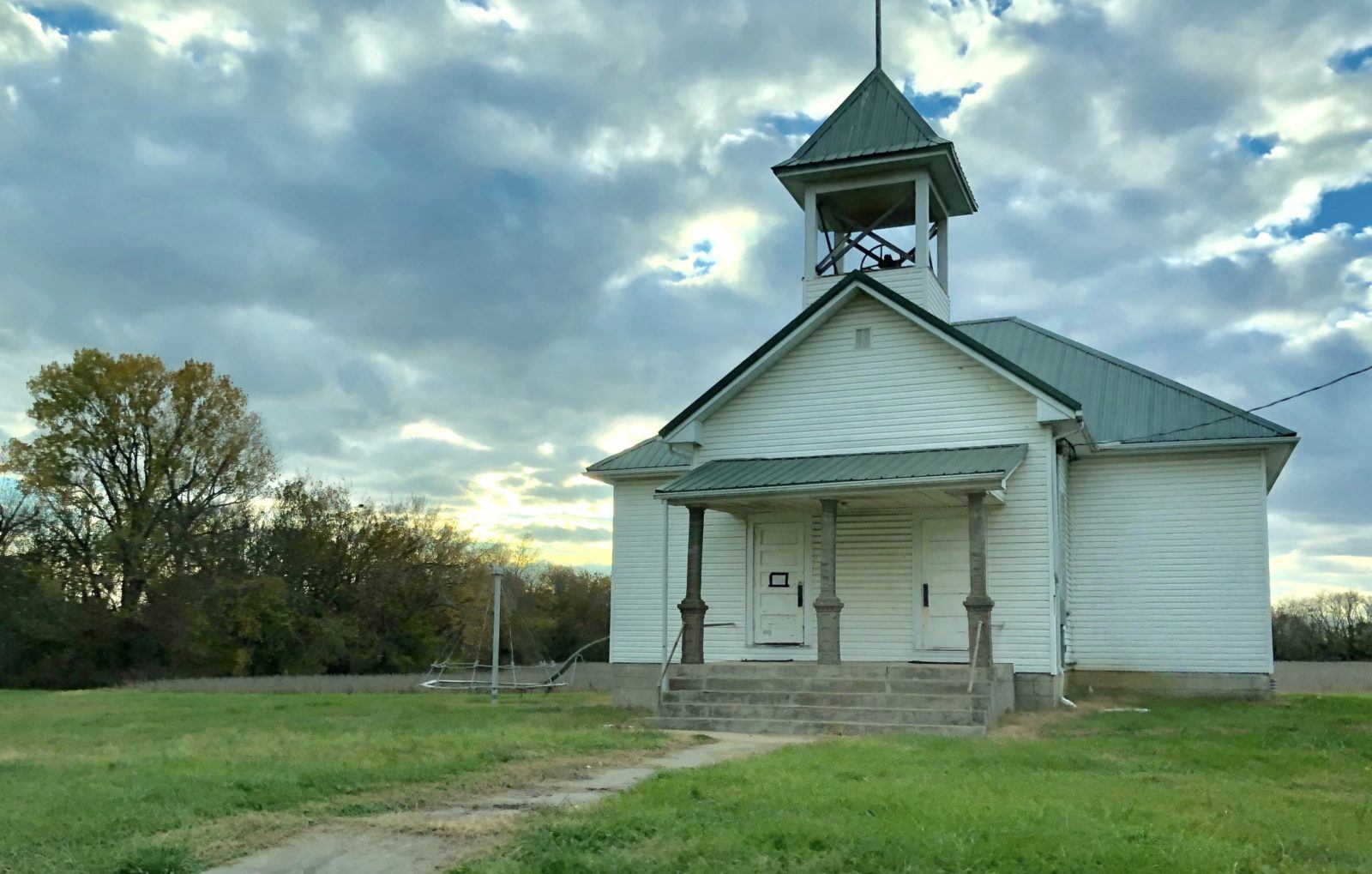 The Faithful Rural Church - CCW - Christian Communicators Worldwide
