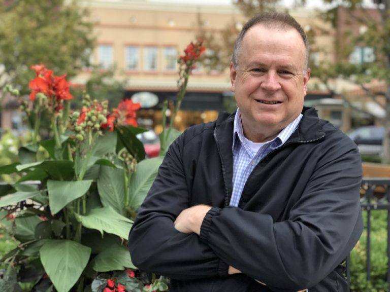 Jim Elliff - CCW - Christian Communicators Worldwide