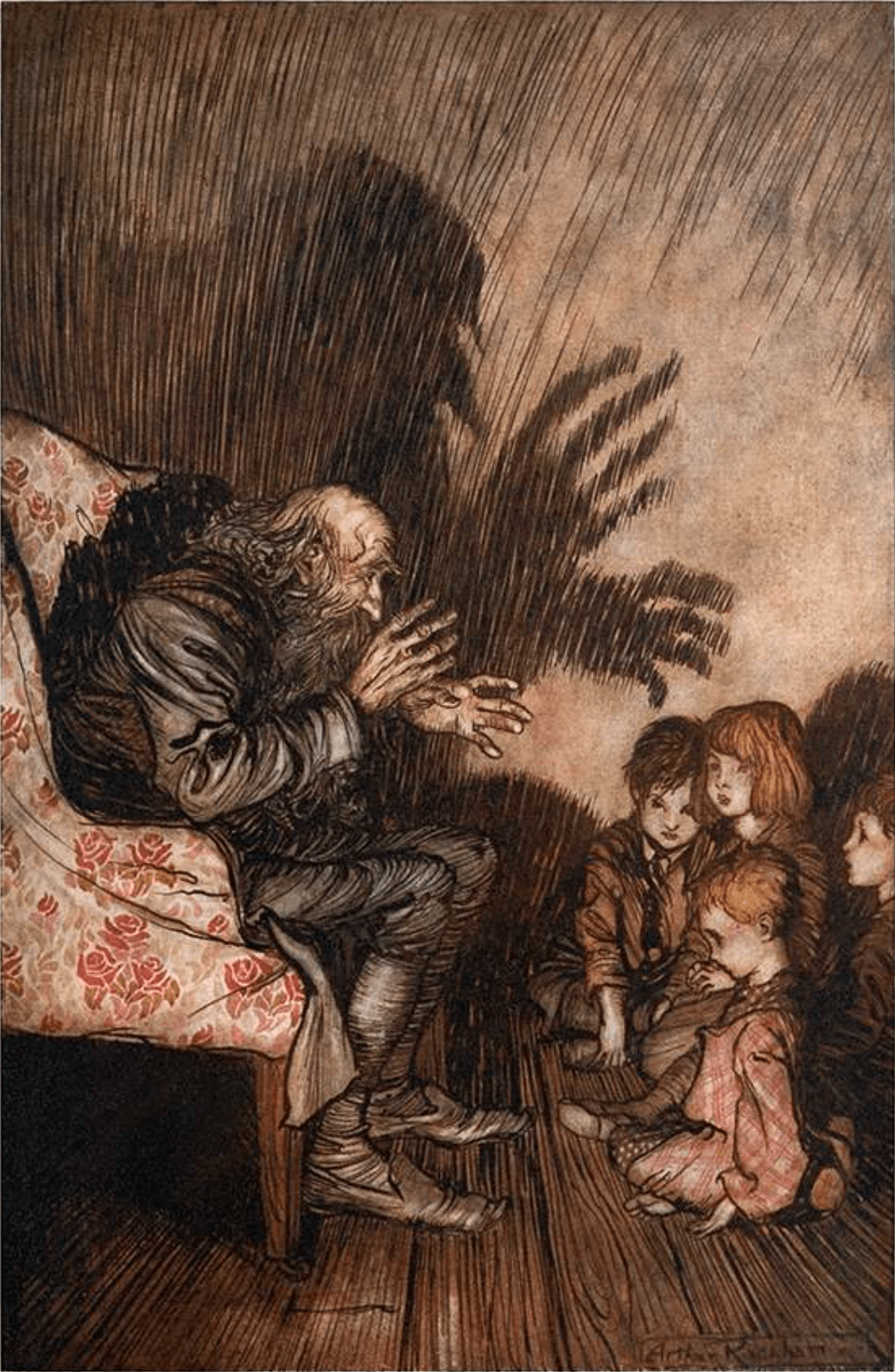 The Fear of Death and God's Grip - CCW - Christian Communicators Worldwide