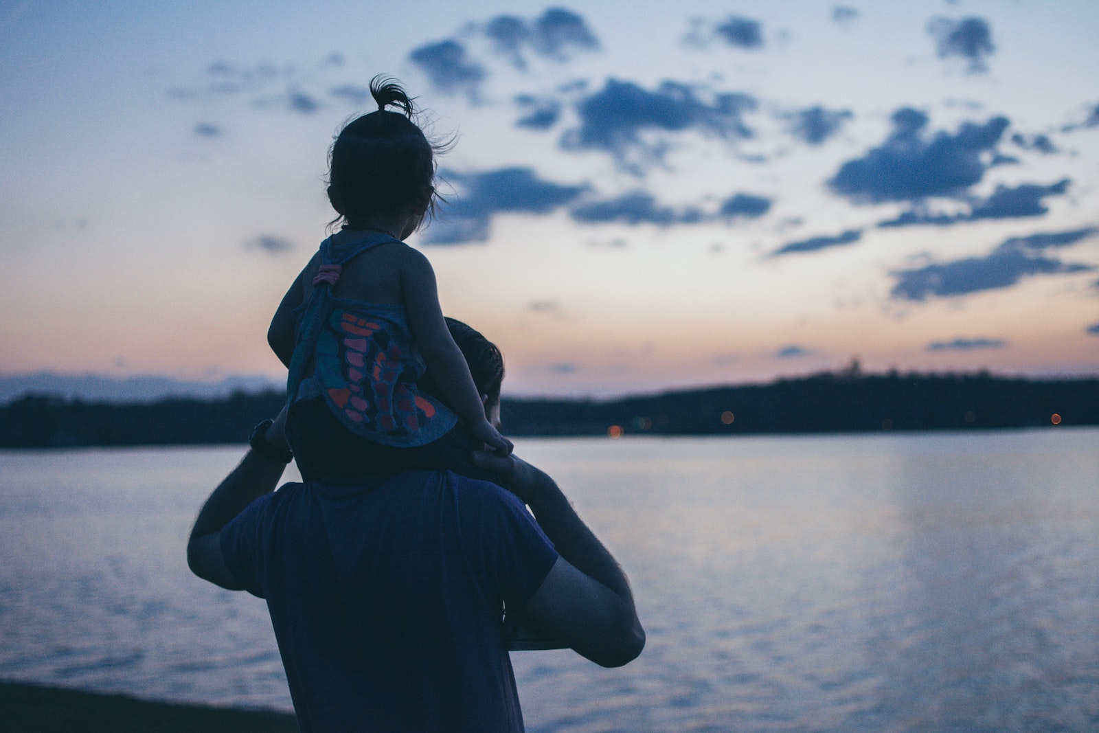 A Broken Relationship with Dad - CCW - Christian Communicators Worldwide