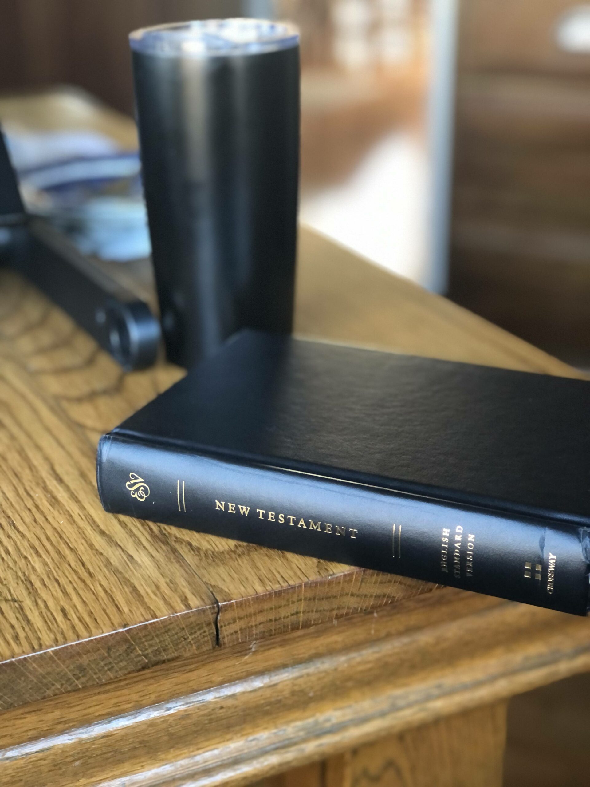 Reading Scripture Rightly - CCW - Christian Communicators Worldwide