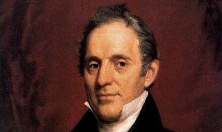 Asahel Nettleton: The Forgotten Evangelist - CCW - Christian ...