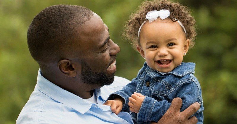 Biblical Descriptions of an Ideal Father/Child Relationship - CCW ...
