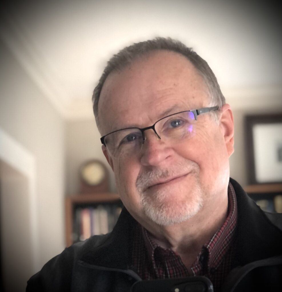 Jim Elliff - CCW - Christian Communicators Worldwide