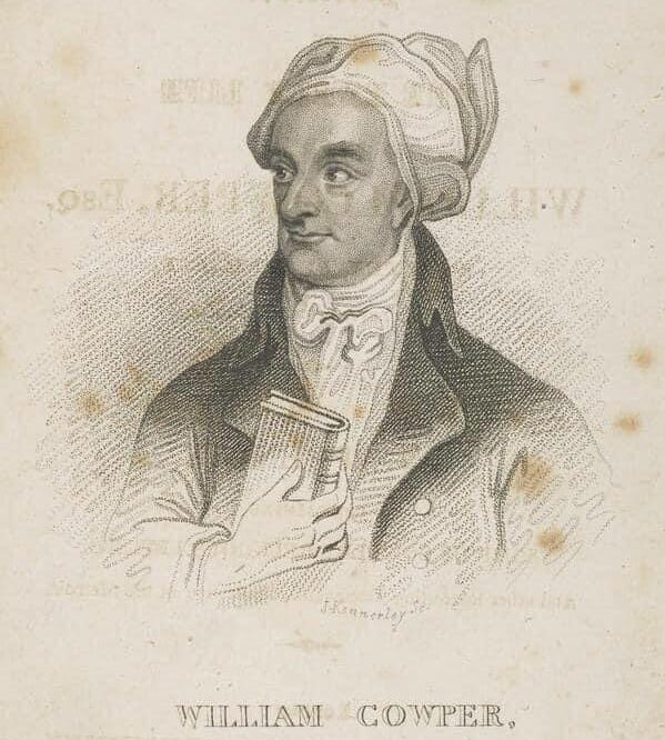 William Cowper’s Mother - CCW - Christian Communicators Worldwide