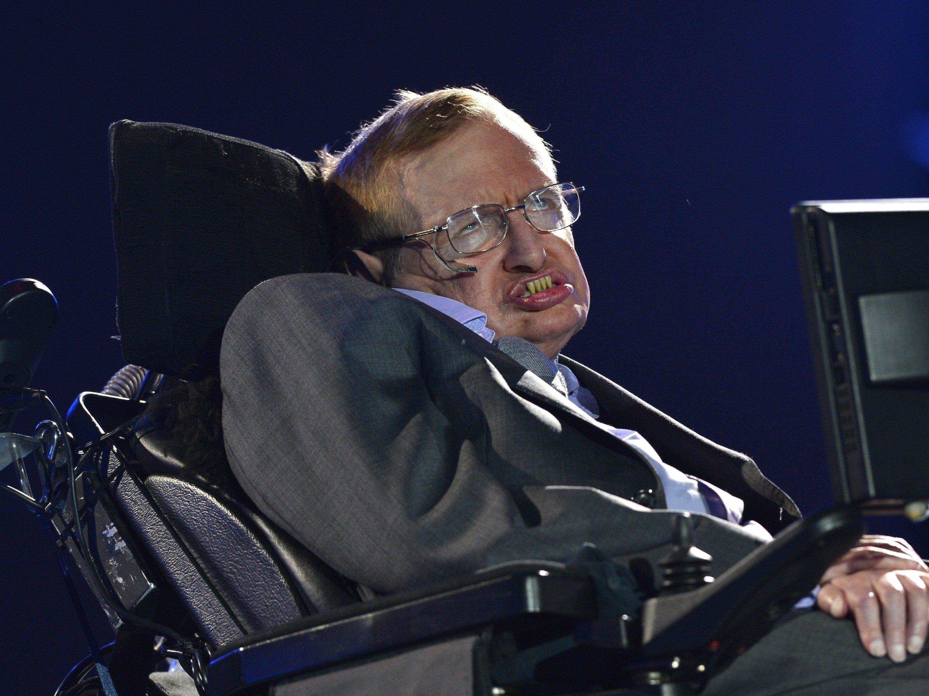 The Surprising Story of Bill Beery - CCW - Christian Communicators ...